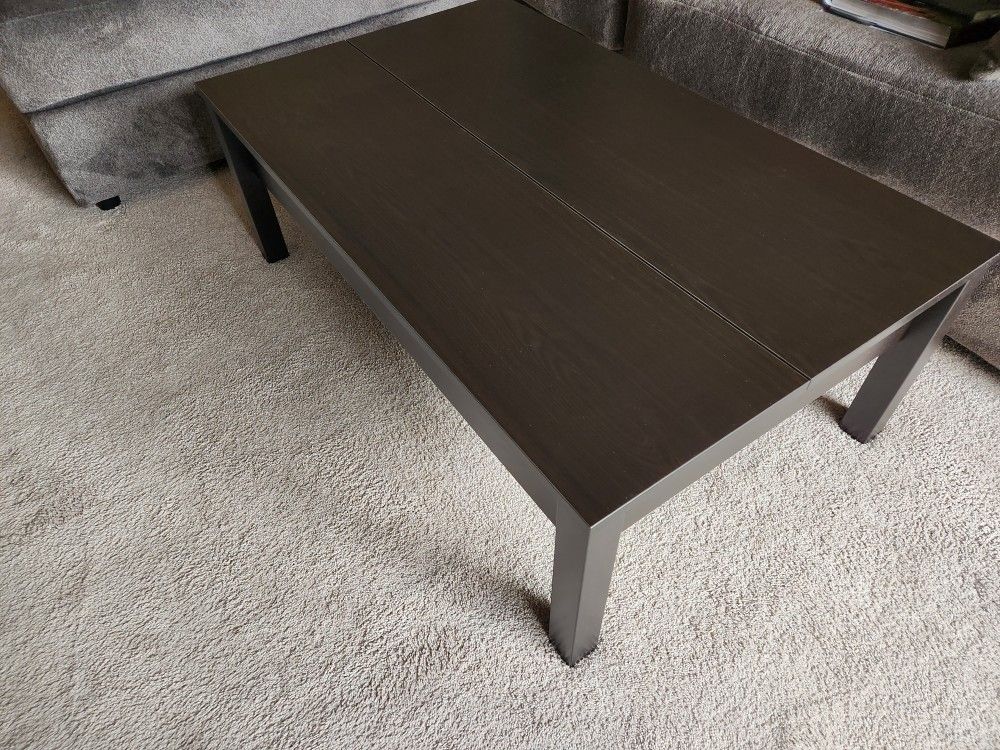Ikea Trulstorp Coffee Table for Sale in Cincinnati, OH - OfferUp
