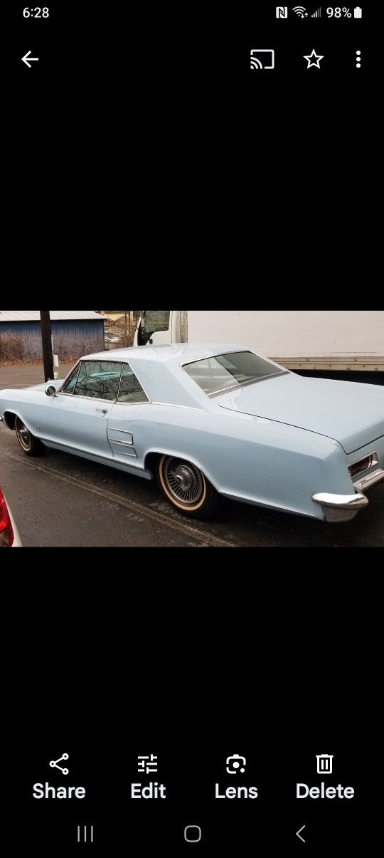 1965 Buick Riviera for Sale in Bothell, WA - OfferUp
