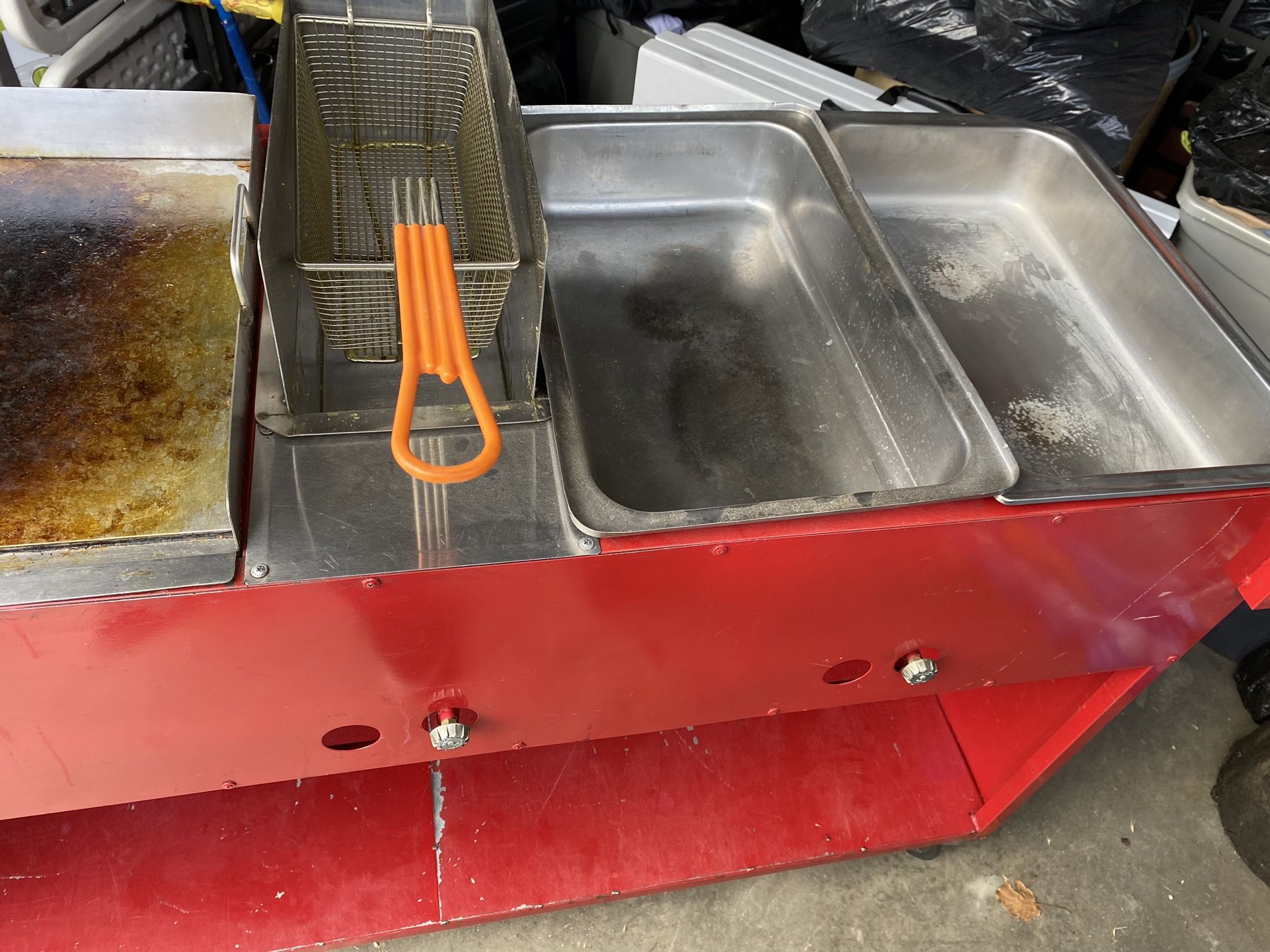 Taco Car for Sale in Palmdale, CA - OfferUp