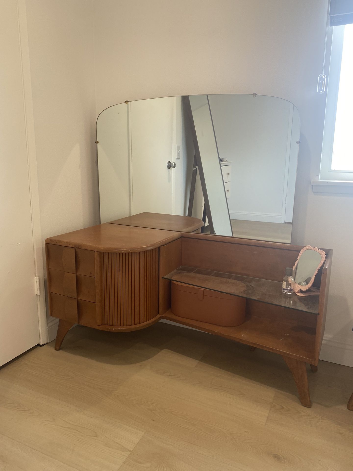 Heywood Wakefield Midcentury MCM Vanity for Sale in Cypress, CA - OfferUp