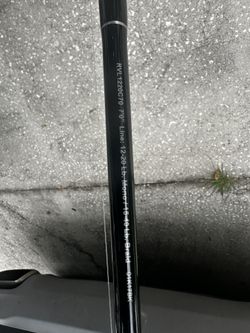 Penn Rival 15LW fishing Rod And Reel for Sale in Valrico, FL - OfferUp