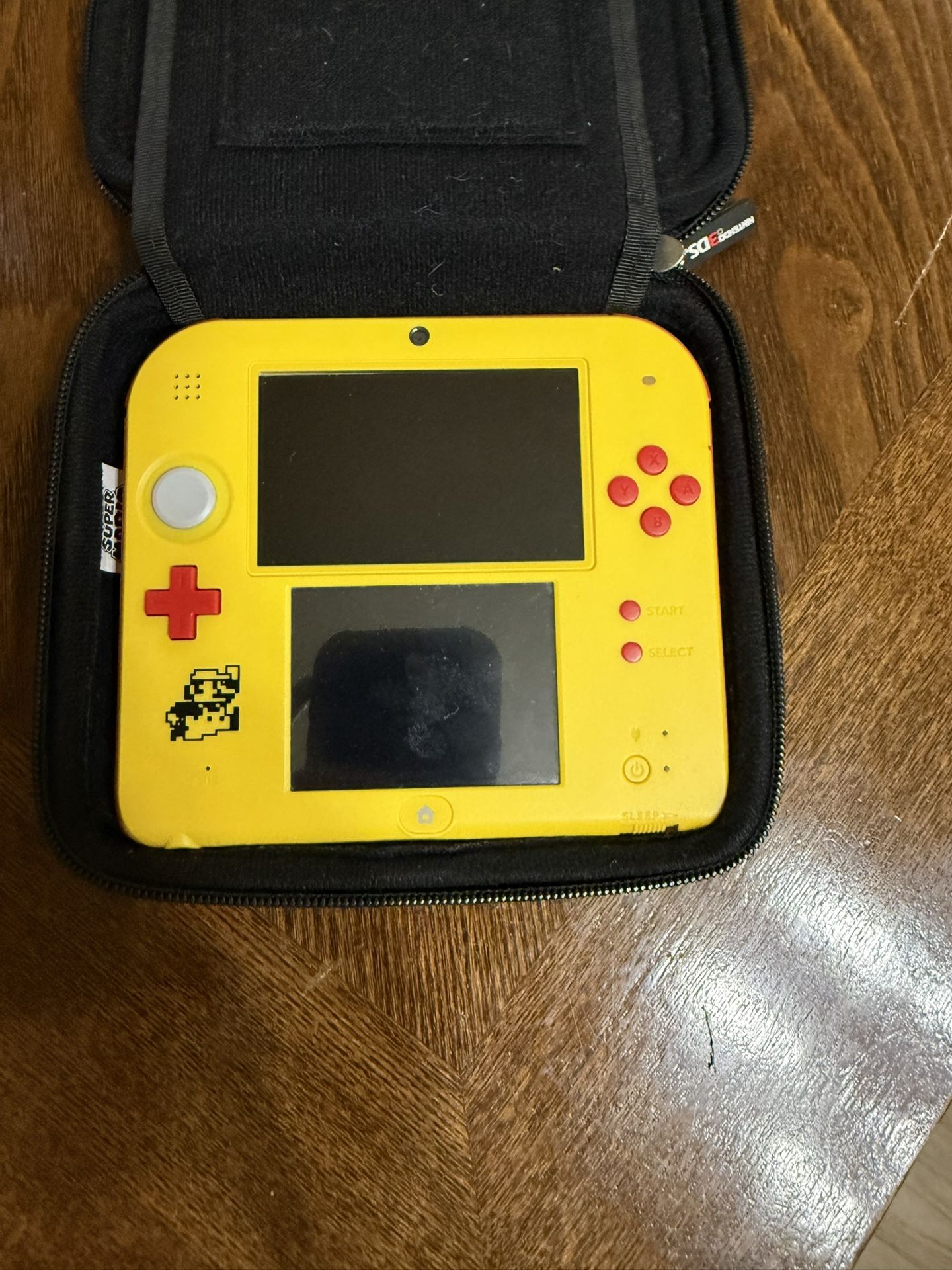2DS Mario Maker Edition, NEED IT GONE! for Sale in Salem, OR - OfferUp