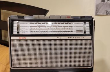Philips Radio