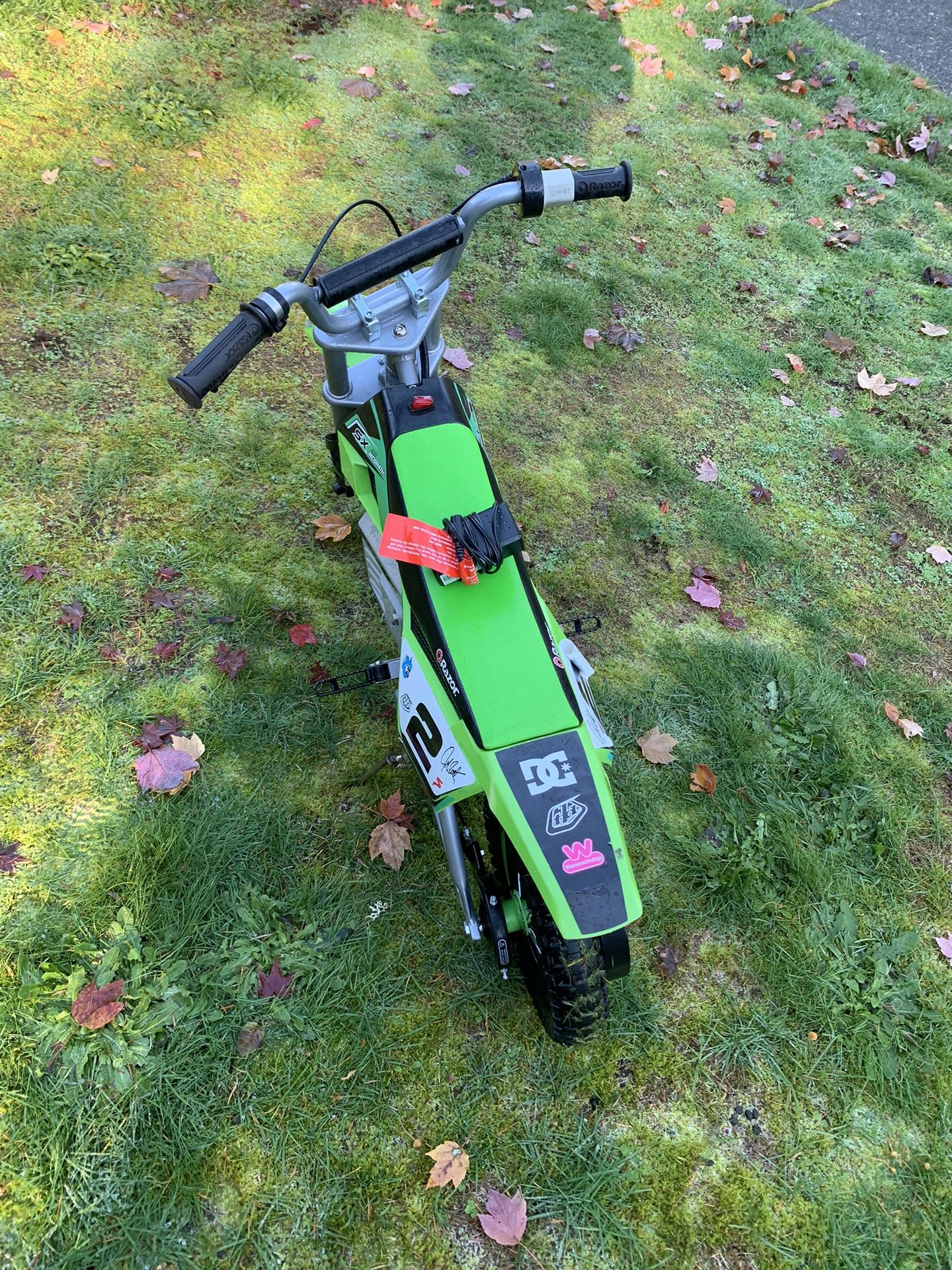 Razor MX 350 for Sale in Maple Valley, WA - OfferUp