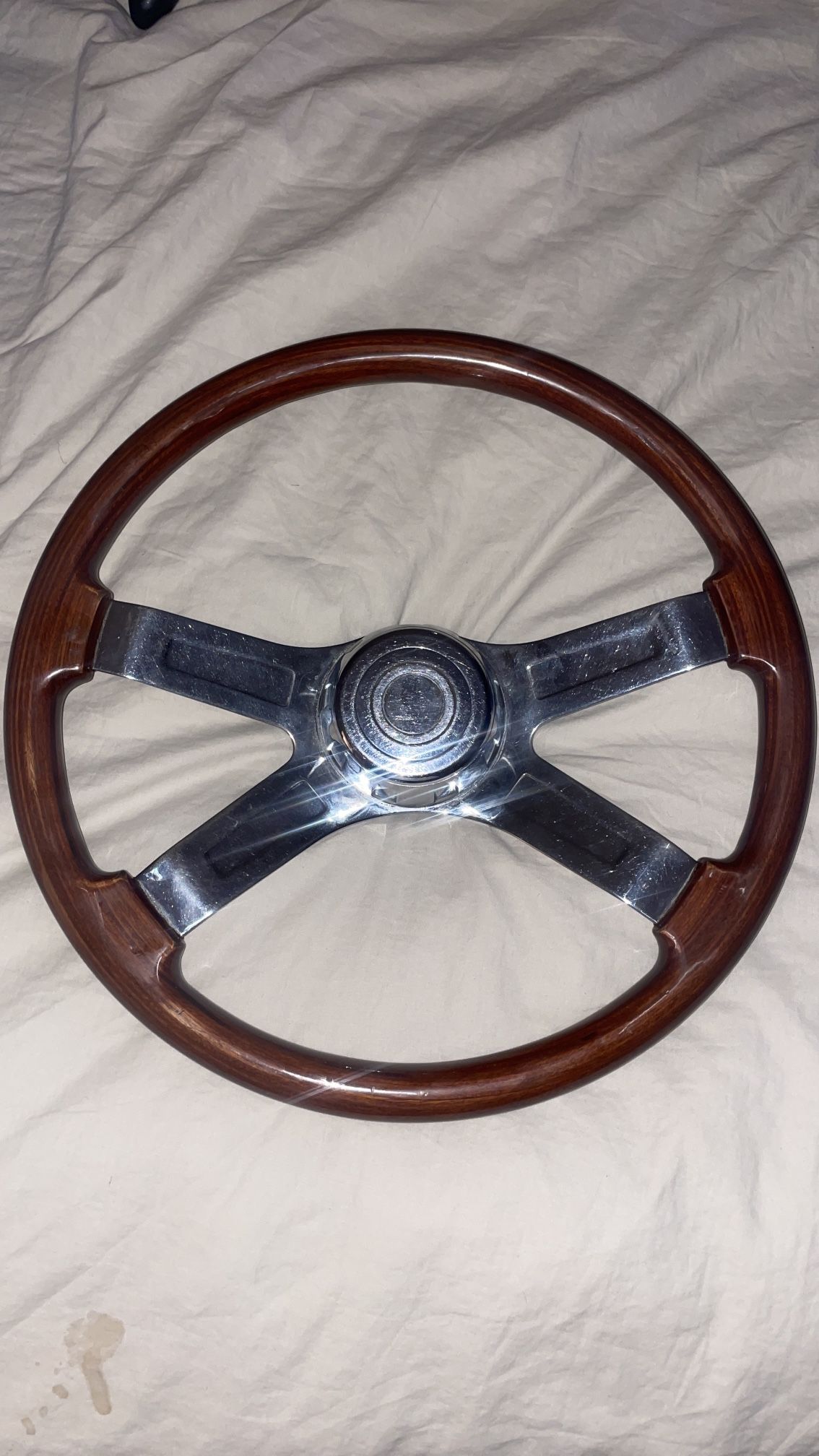 Peterbilt Steering Wheel for Sale in Seattle, WA - OfferUp