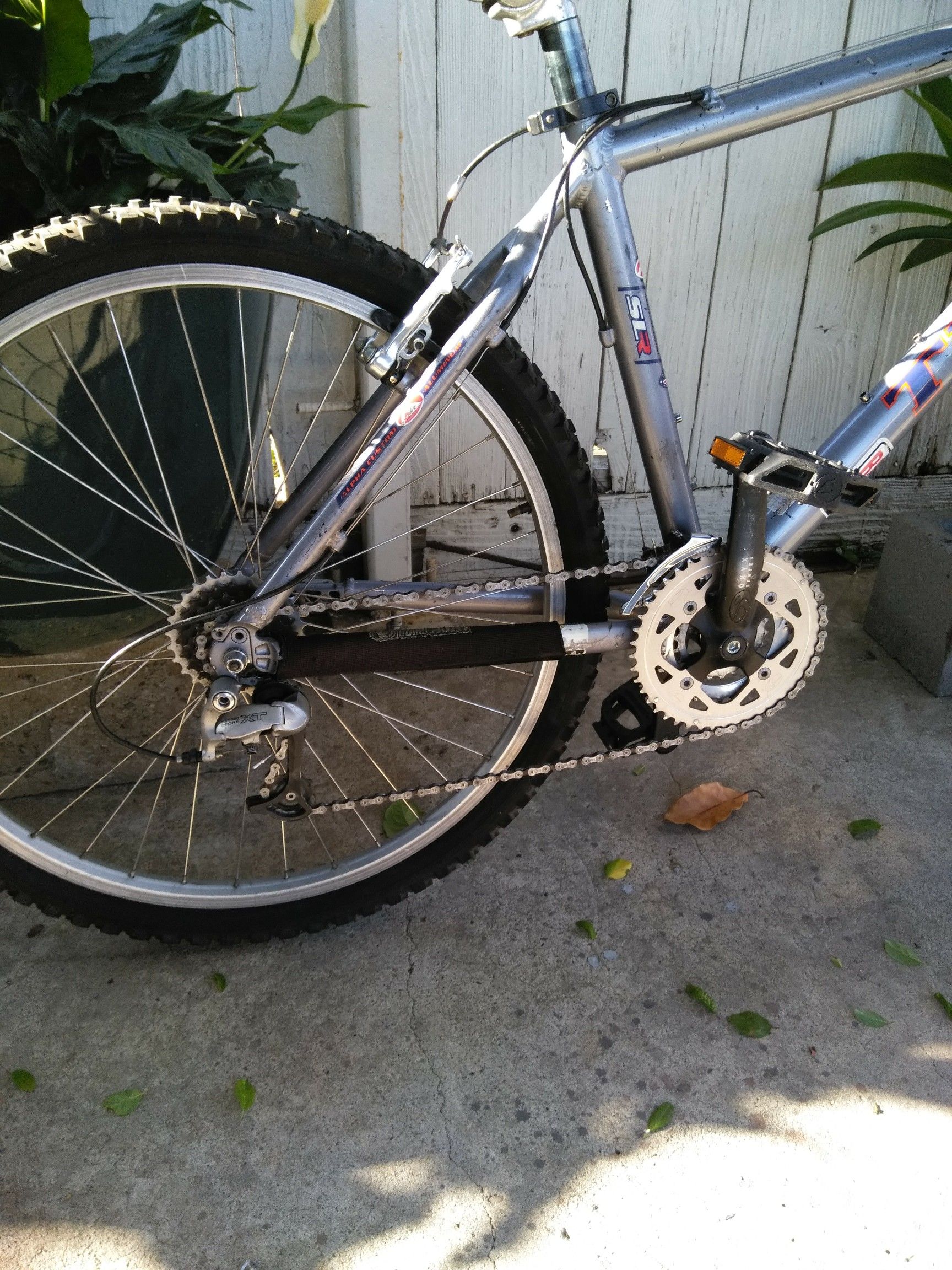 1994 Trekking Fox MTB For Sale Retrobike | atelier-yuwa.ciao.jp