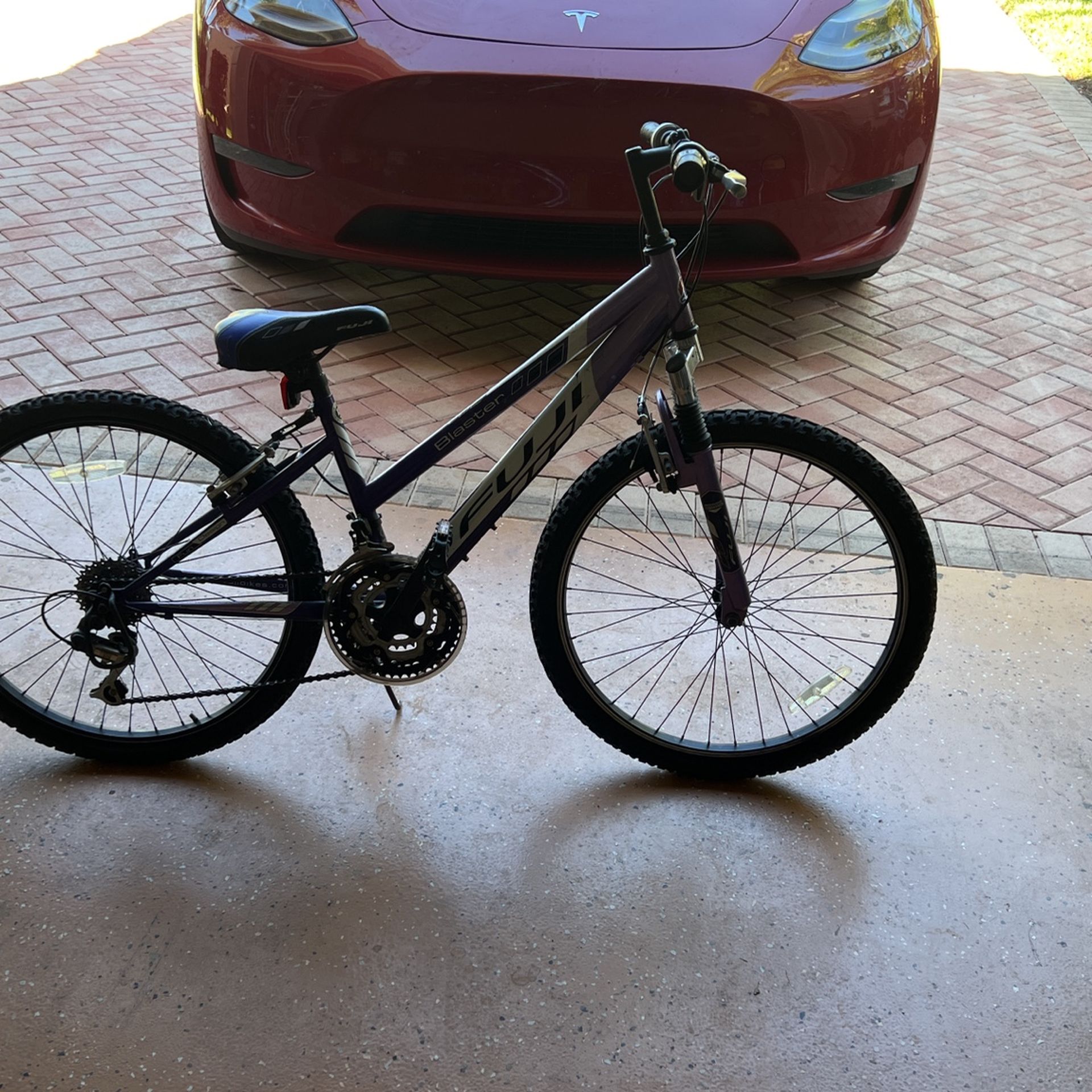 Fuji Blaster Girl’s Bicycle for Sale in Boynton Beach, FL - OfferUp