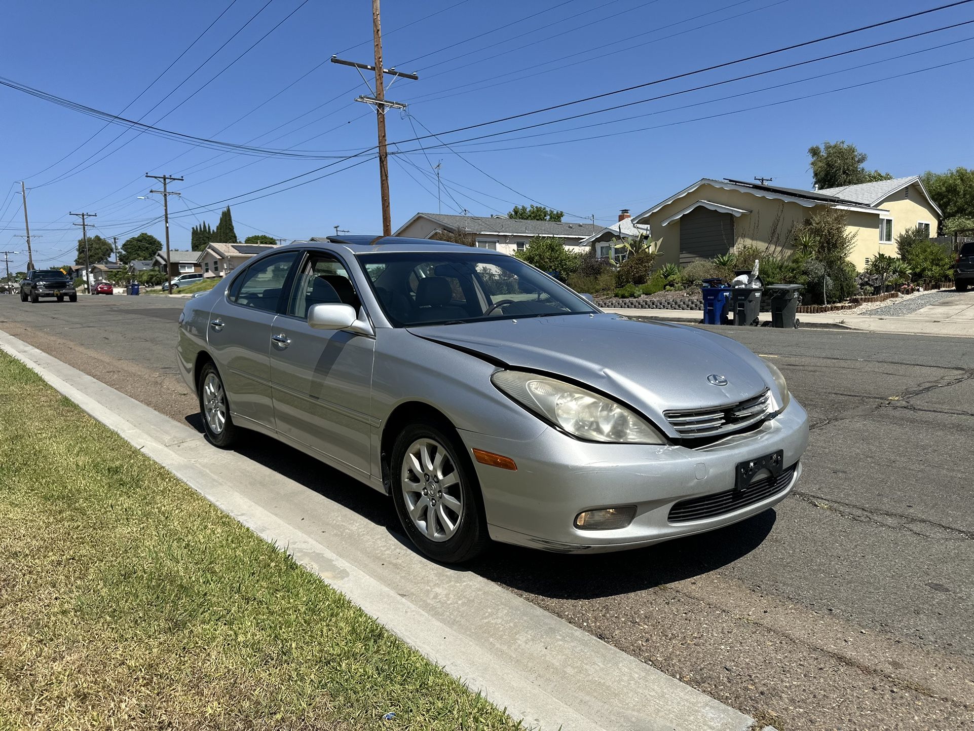 2004 Lexus ES 330 for Sale in Lemon Grove, CA - OfferUp