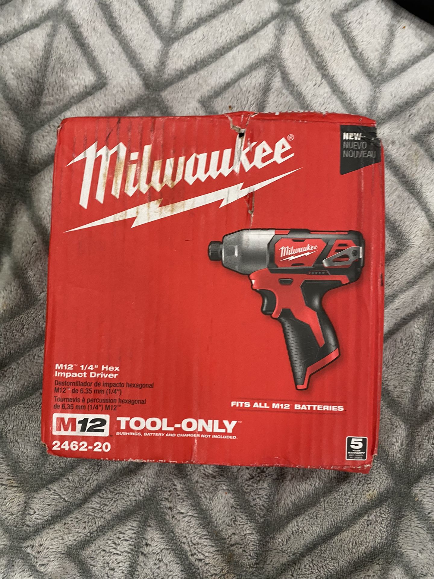 Milwaukee Tool for Sale in Manteca, CA - OfferUp