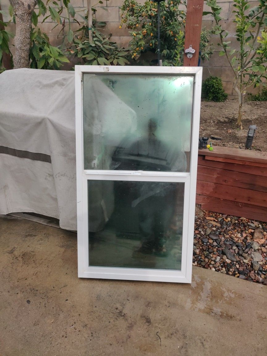Block Window Size 30 X 54 Inches for Sale in Upland, CA - OfferUp