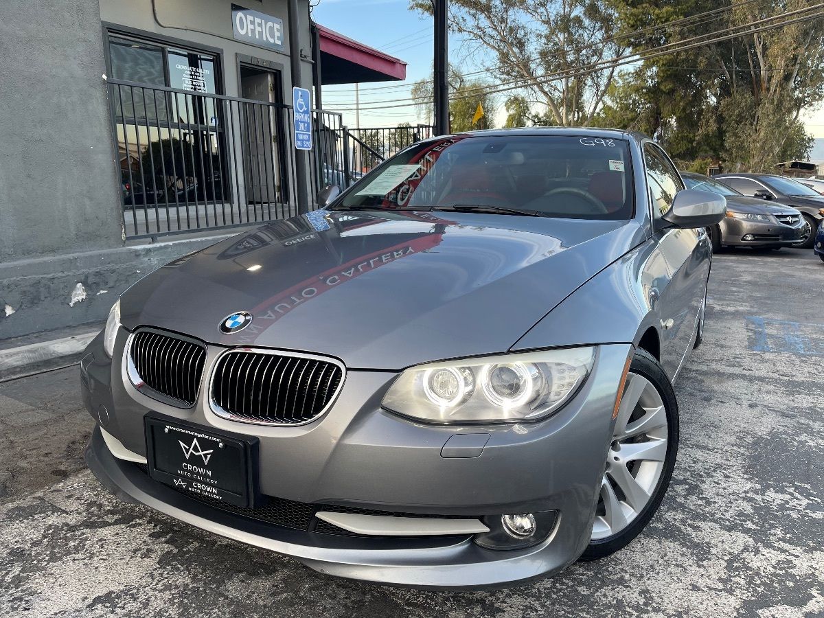 2013 BMW 3 Series for Sale in Corona, CA - OfferUp