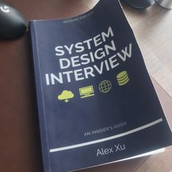 Alex Xu On LinkedIn: My System Design Interview Book Was, 40% OFF