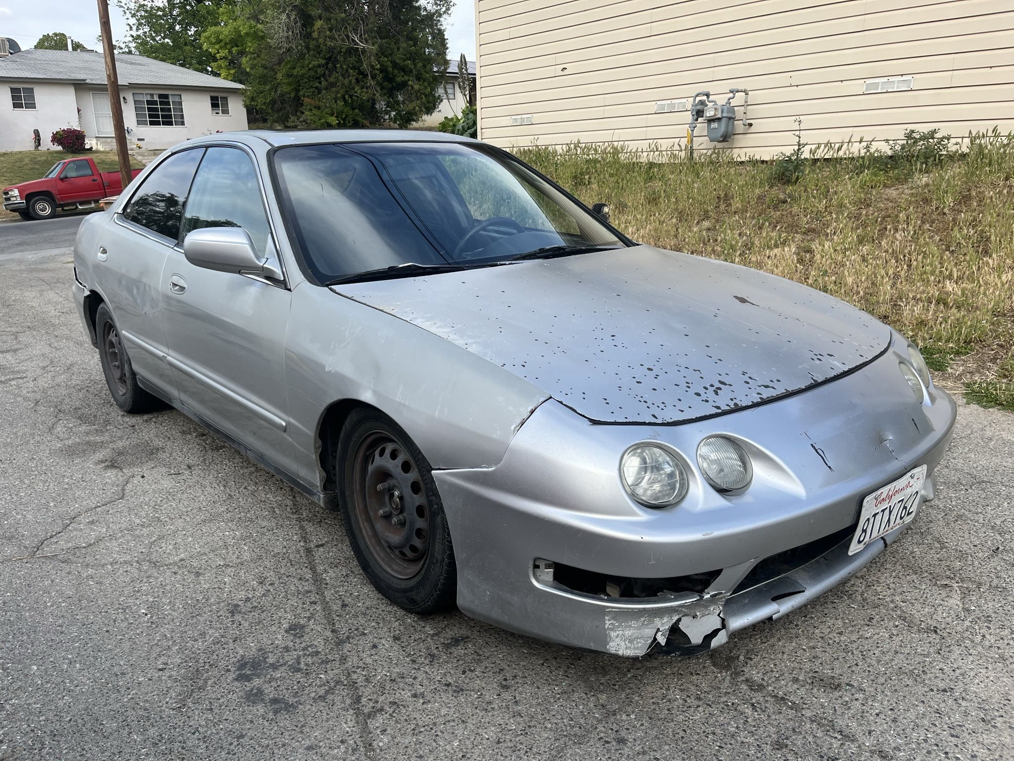 1999 Acura Integra for Sale in San Diego, CA - OfferUp