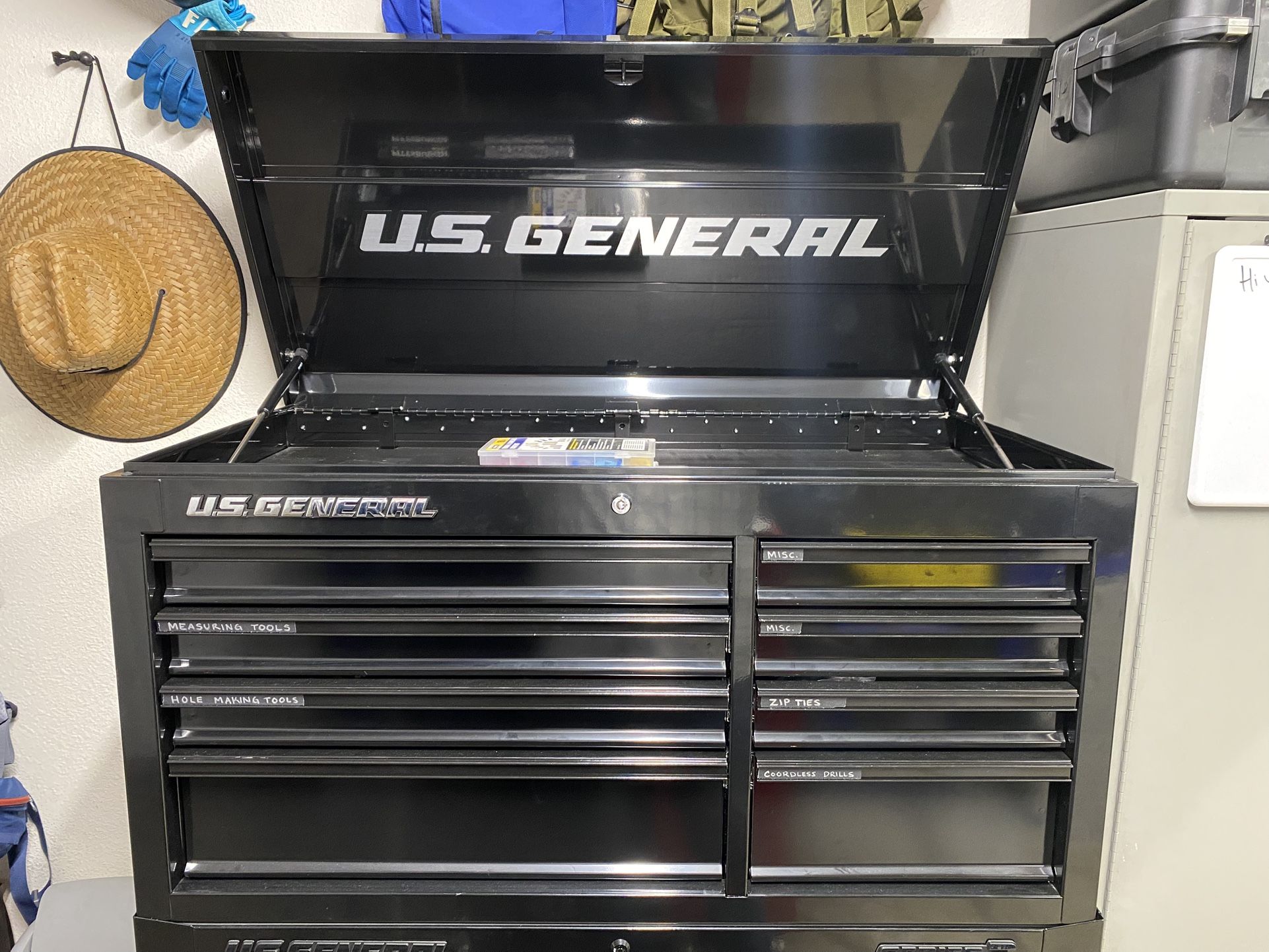 US General 42” Top Chest for Sale in Huntington Beach, CA - OfferUp