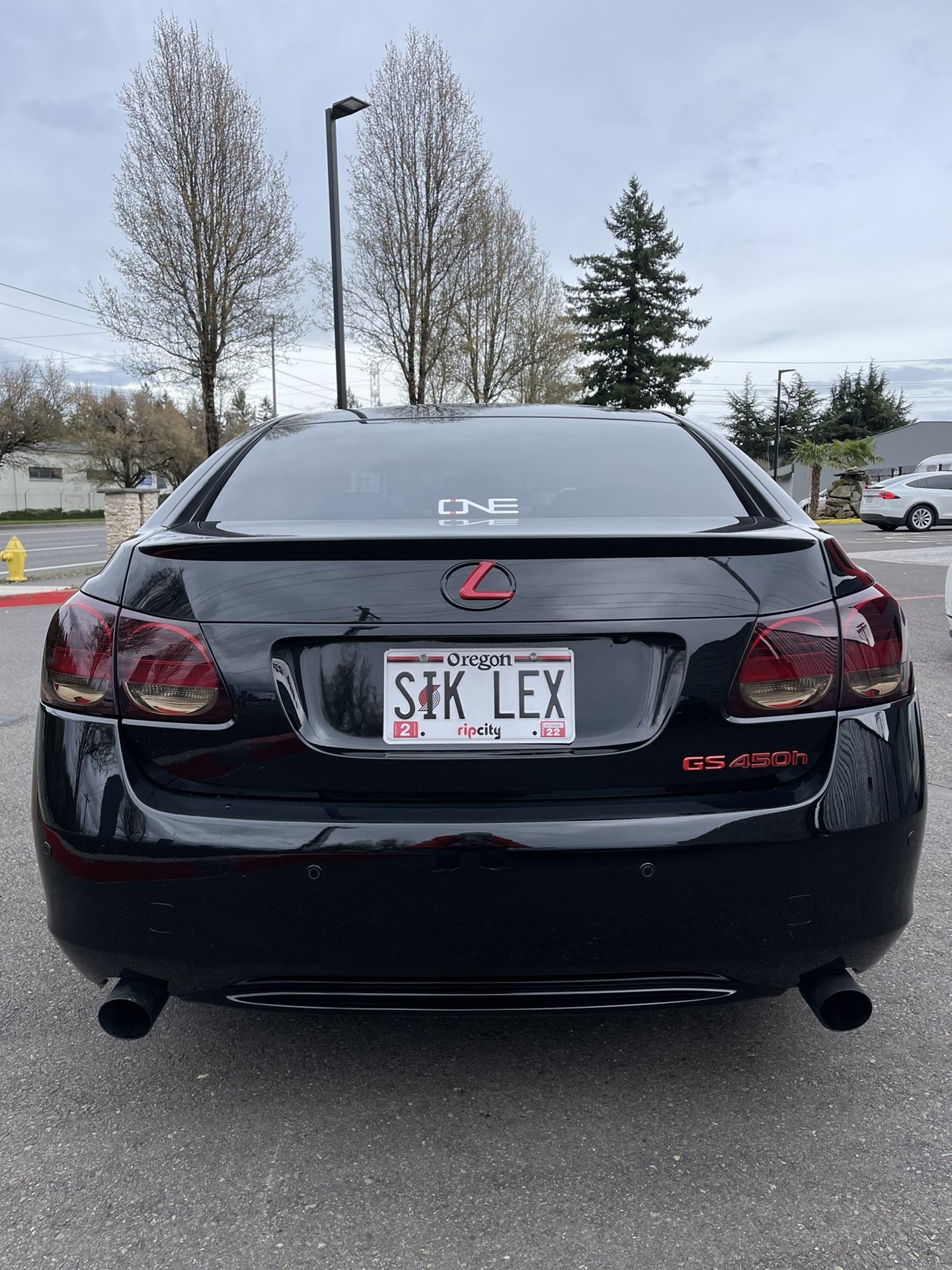 2007 Lexus GS 450h for Sale in Beaverton, OR - OfferUp