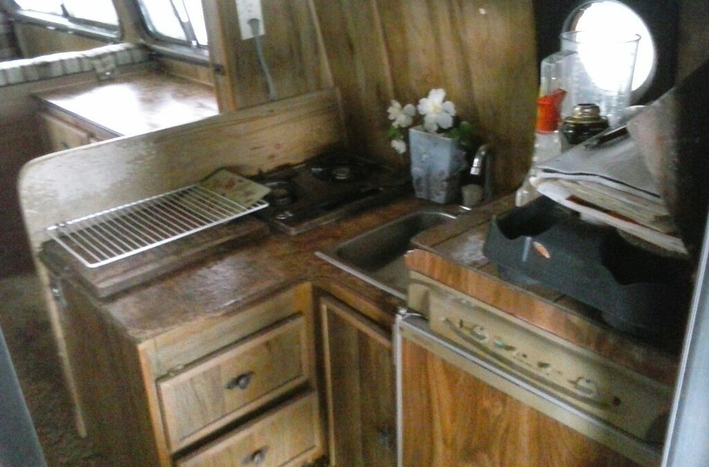 $725! Today! 1981 Dodge Sportsman! Trans Van RV Motorhome RUNS for Sale ...