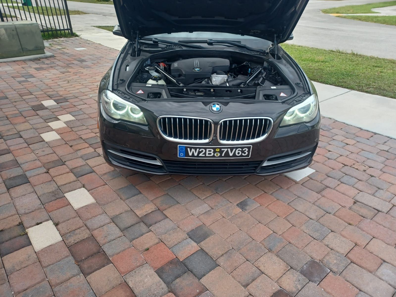 2014 BMW 528i for Sale in Miami, FL - OfferUp