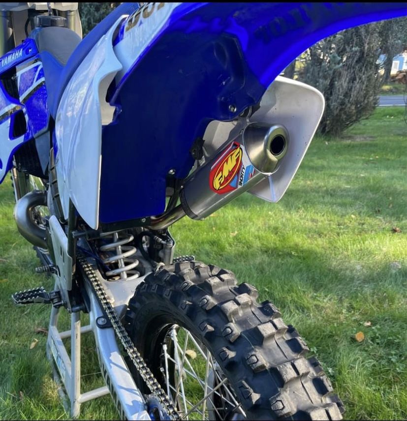 1999 Yamaha YZ 250 for Sale in Bellingham, WA - OfferUp