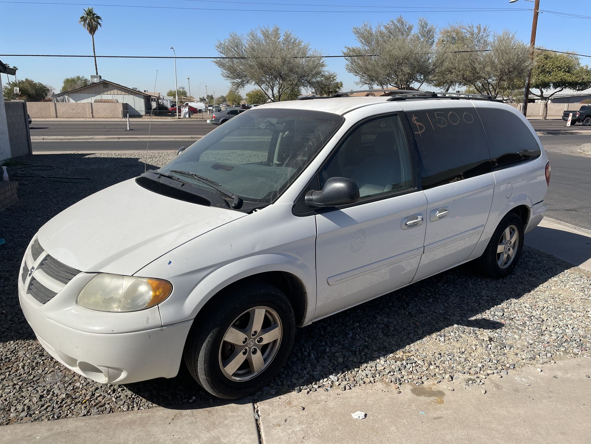 2006 Dodge Caravan For Salenull