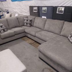 Offerup sectional store