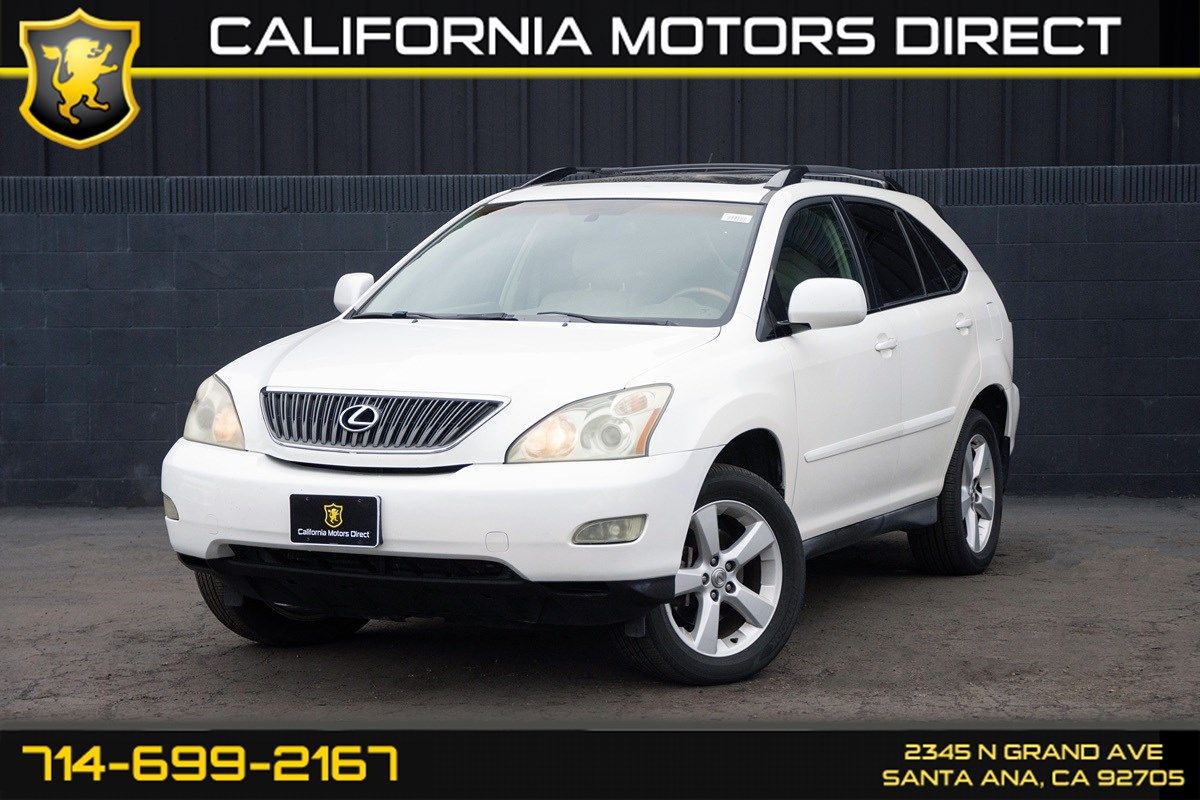 2005 Lexus RX 330 for Sale in Santa Ana, CA - OfferUp