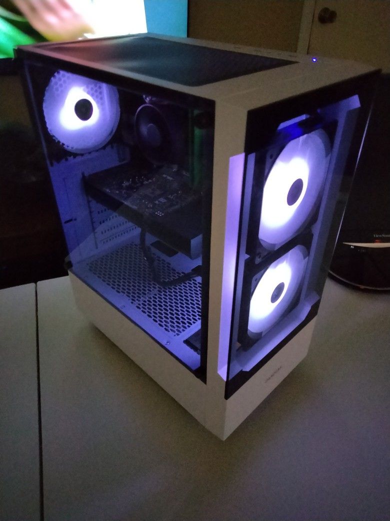 Gaming computer $325 GTX 1060 6GB for Sale in Lakewood, CA - OfferUp