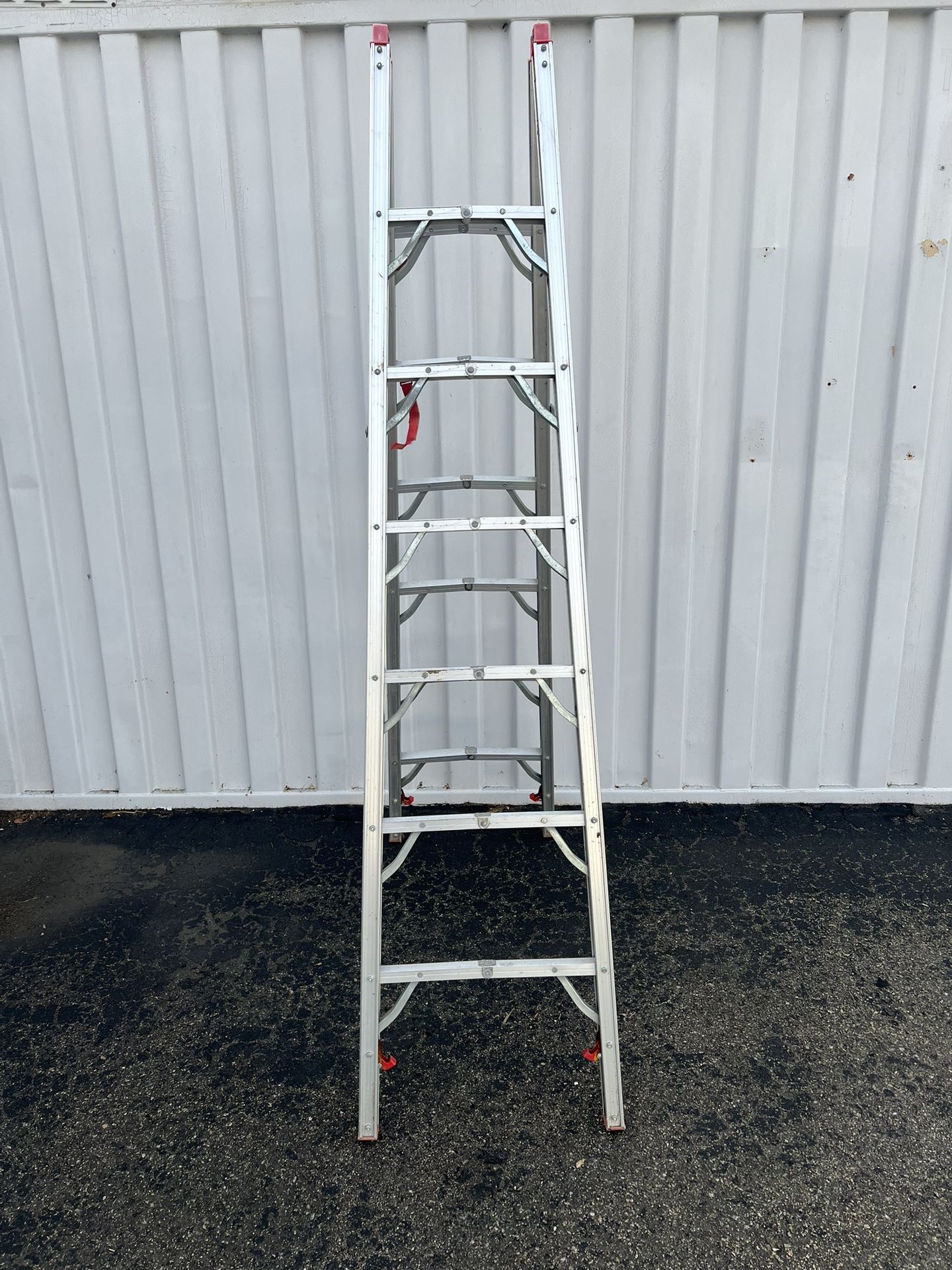 Ladder Collapsible Type for Sale in Lake Elsinore, CA - OfferUp