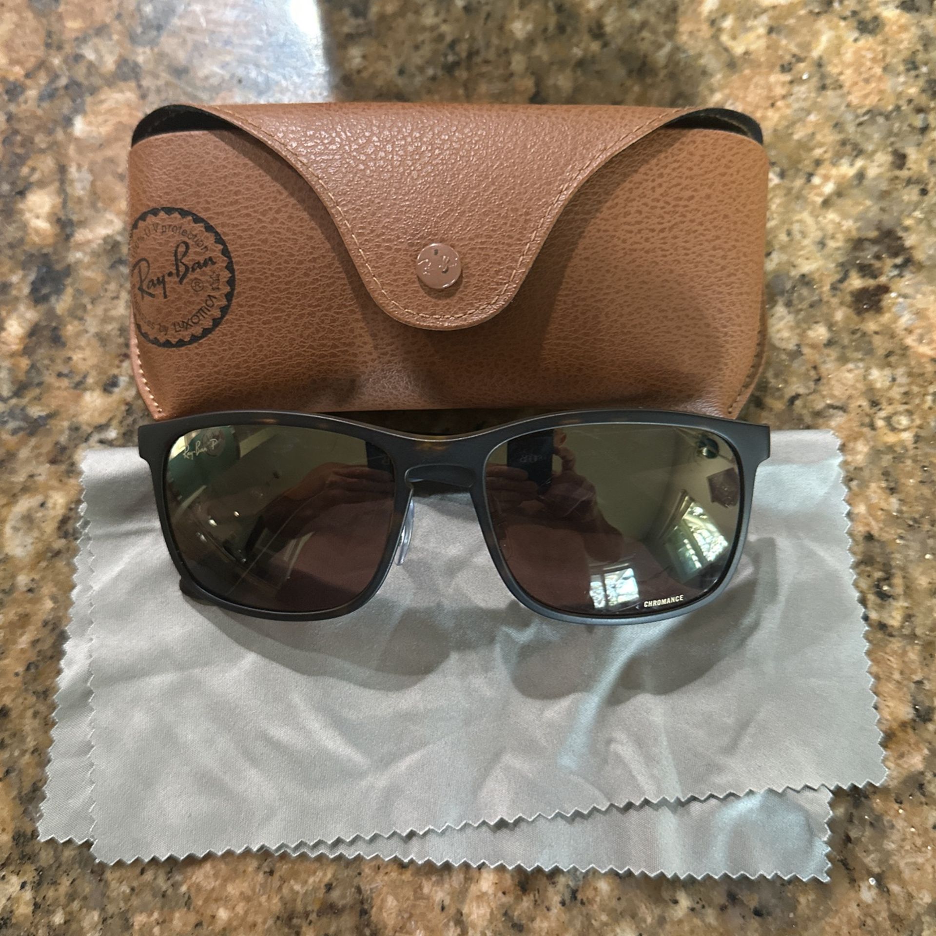Ray Ban Chromance for Sale in San Diego, CA - OfferUp