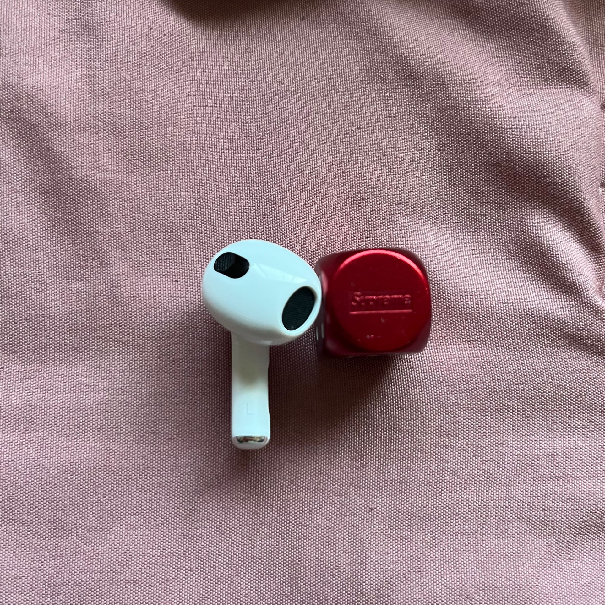 Airpod 3rd Generation Left for Sale in Hillsboro, OR - OfferUp