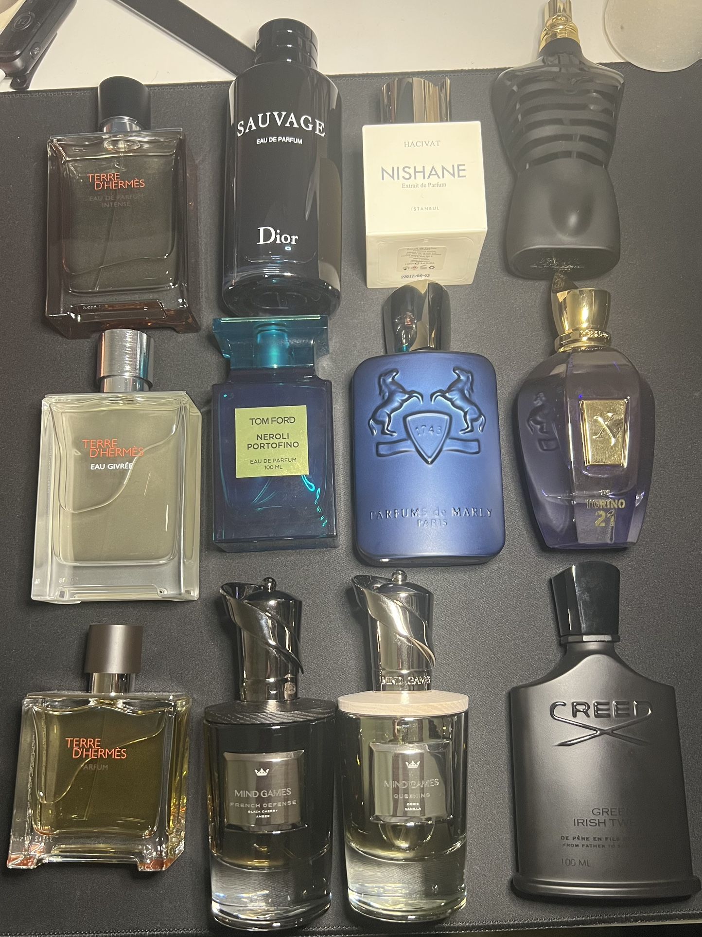 Cologne for Sale in Richardson, TX - OfferUp