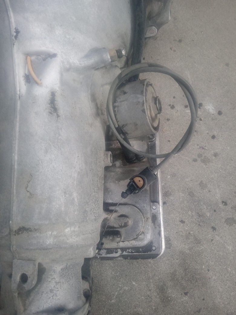 700R4 2wd Transmisión.Chevy. 85 To. 91. for Sale in Phillips Ranch, CA ...