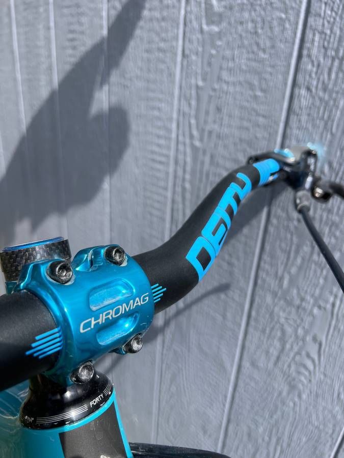 Yeti Sb150 Mountain Bike for Sale in Orange, CA - OfferUp