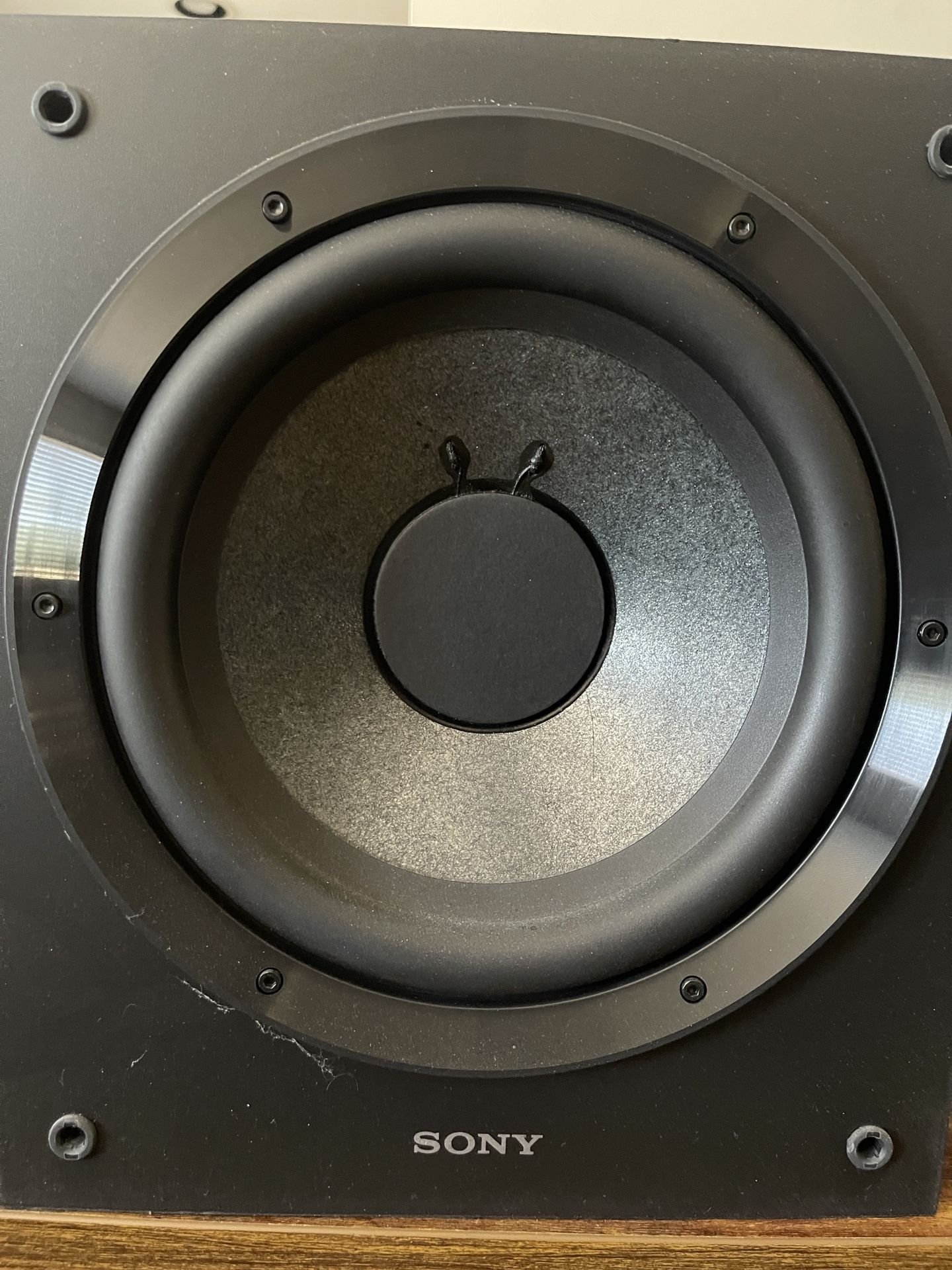 SONY Core Subwoofer for Sale in Phoenix, AZ - OfferUp