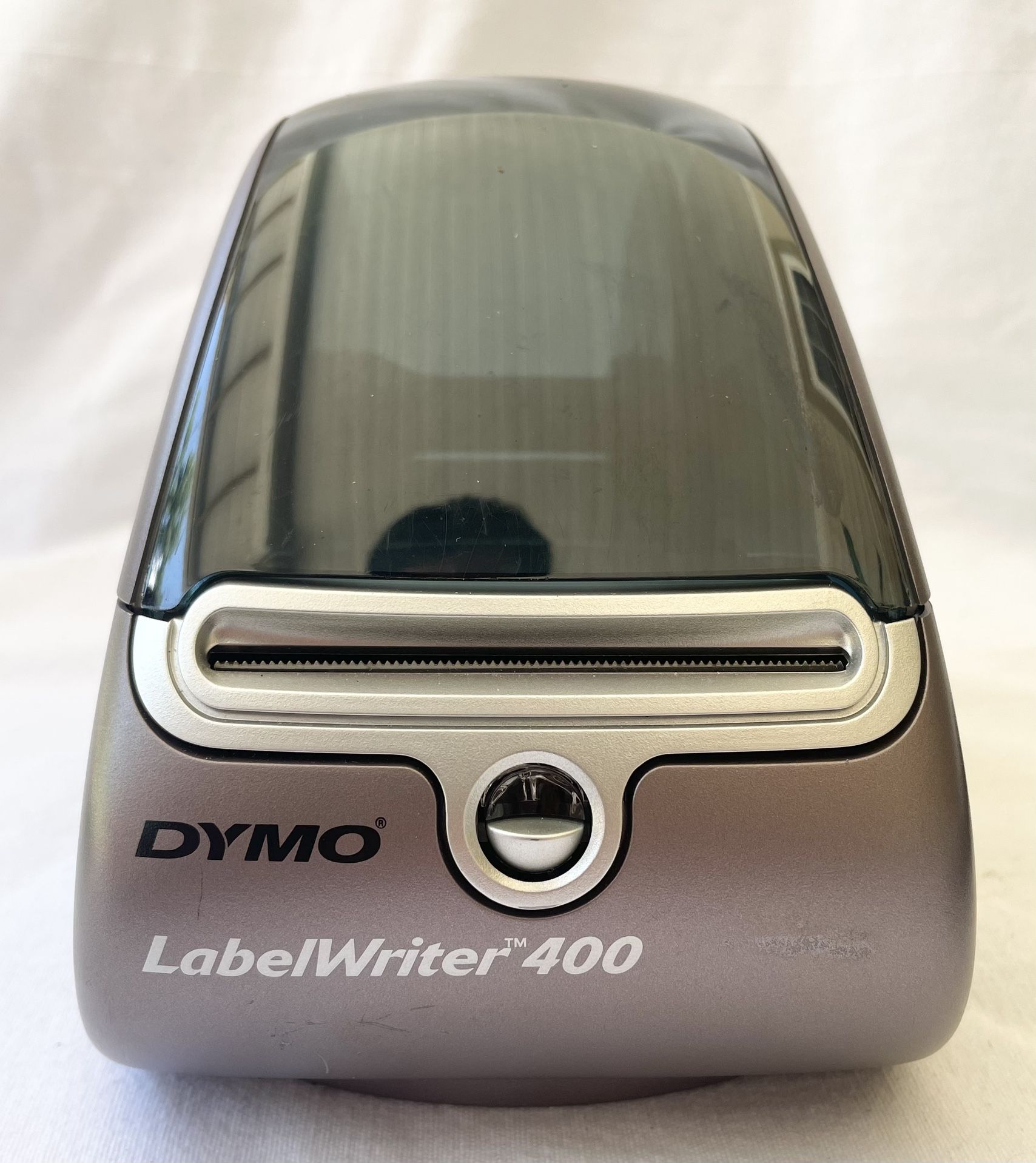 Dymo LabelWriter 400 Label Printer New With Open Box - Tested And ...