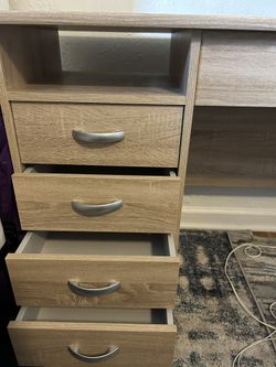 Orren ellis zehr desk store