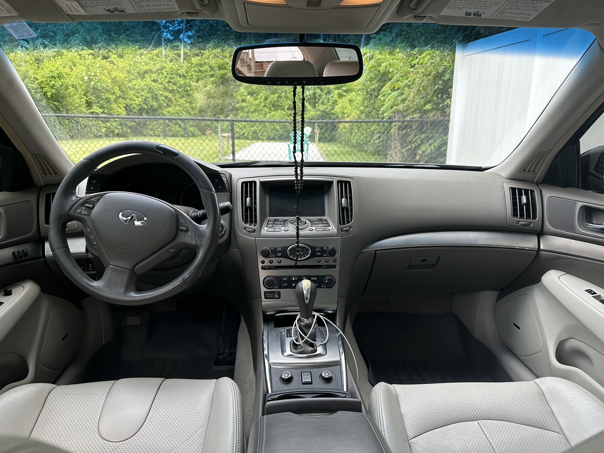 2012 Infiniti G37x for Sale in Middletown, CT - OfferUp