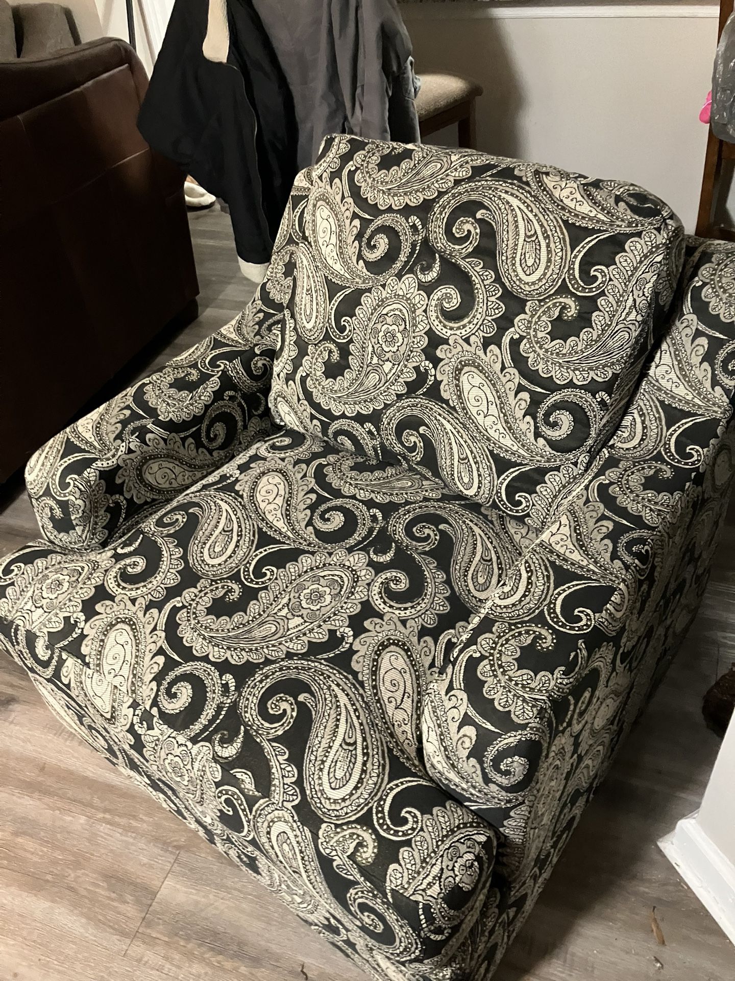 Couch & Chair Set for Sale in Monroe, NC - OfferUp