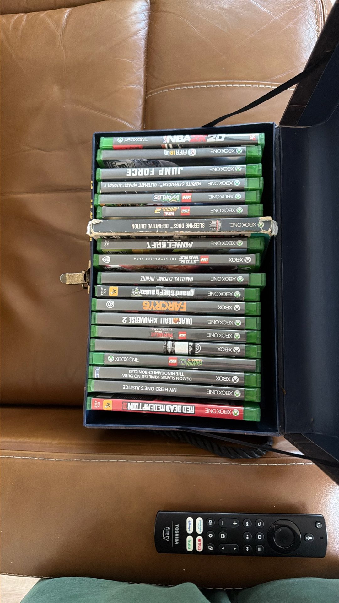 Xbox One Games for Sale in Houston, TX - OfferUp