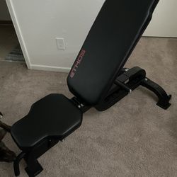 Weight bench for sale - New and Used - OfferUp
