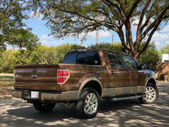 2012 Ford F-150 King Ranch 4x4 for Sale in San Antonio, TX - OfferUp