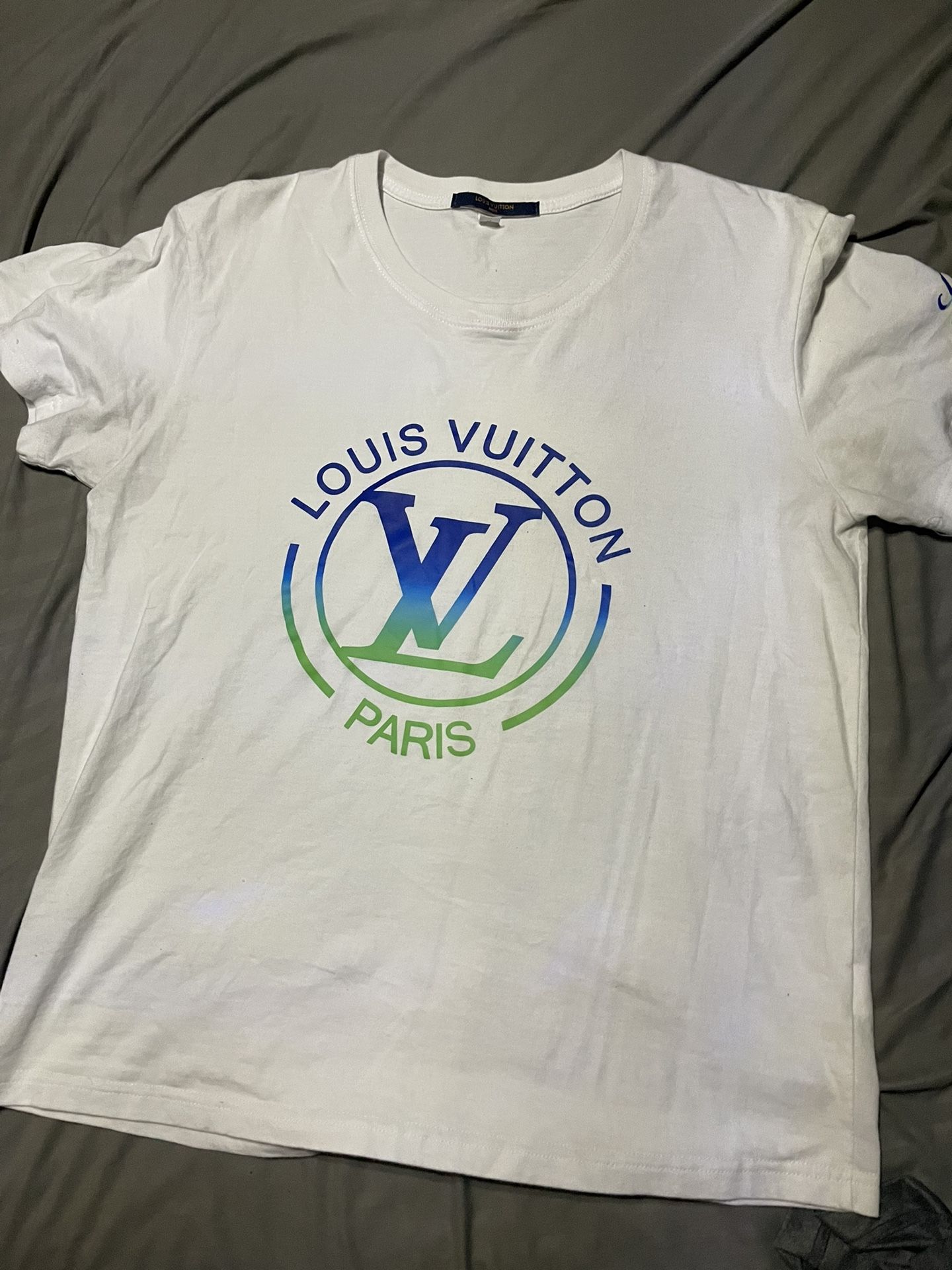 Louie V Shirt for Sale in San Antonio, TX - OfferUp