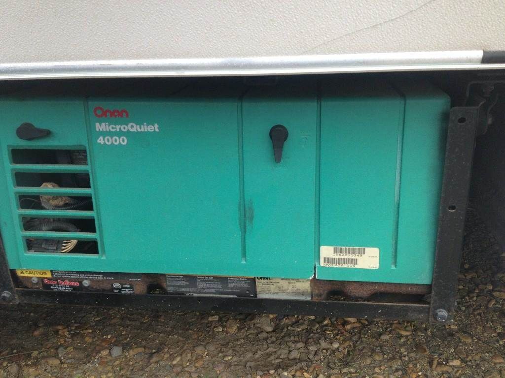 Onan Generator 4000 for Sale in Ontario, CA - OfferUp