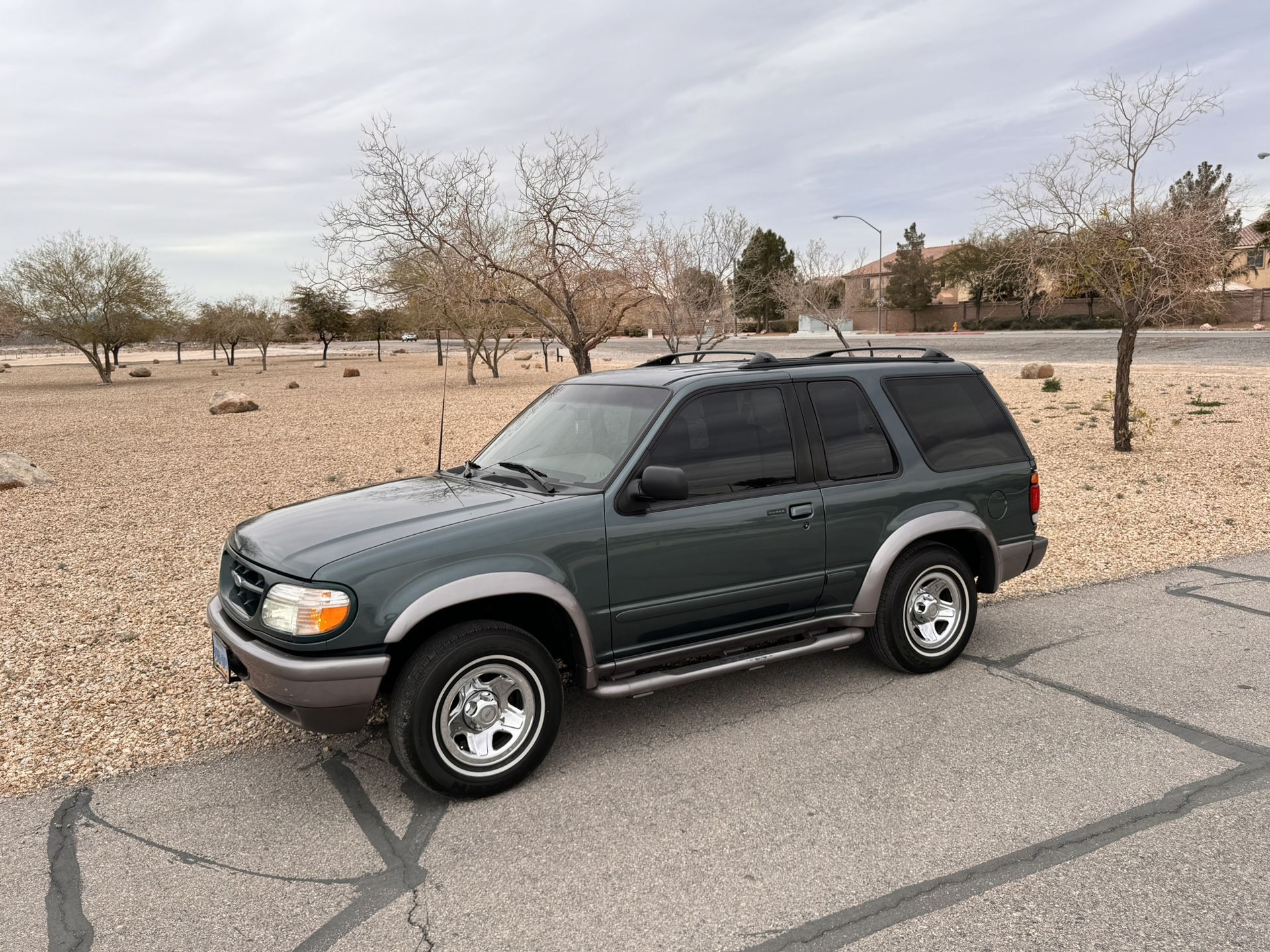 1997 Ford Explorer for Sale in North Las Vegas, NV - OfferUp