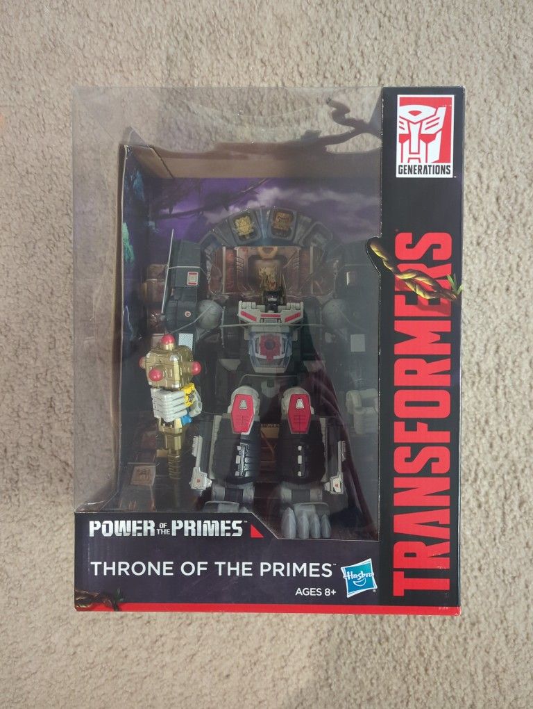 Power Of The Primes for Sale in Jurupa Valley, CA - OfferUp