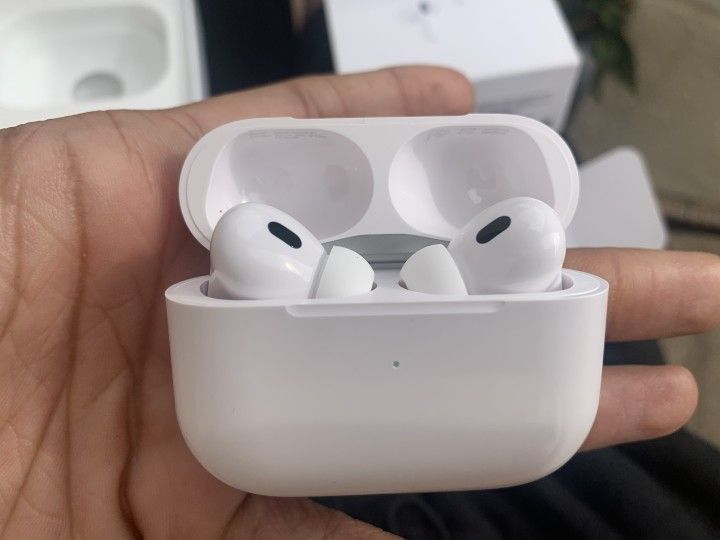 Airpod Pros 2nd Generation For Sale In Miramar Fl Offerup