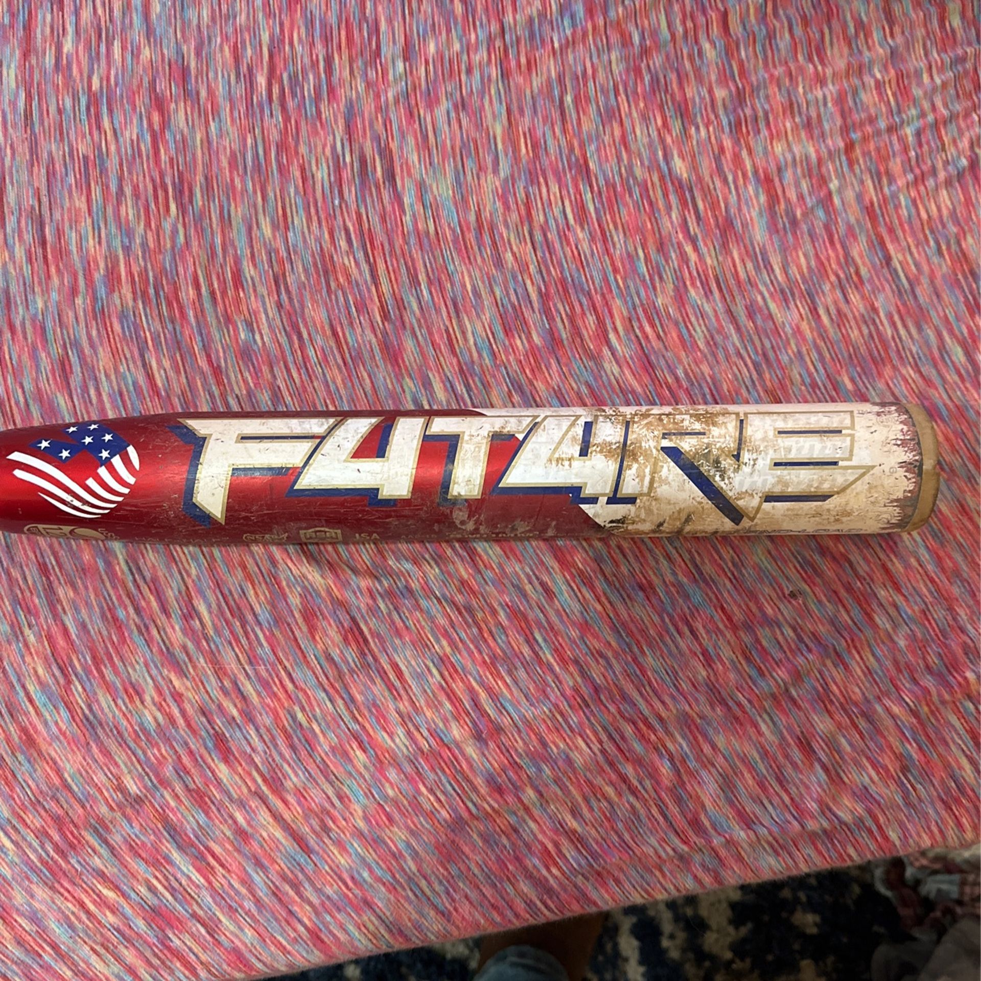 Future Baseball Bats