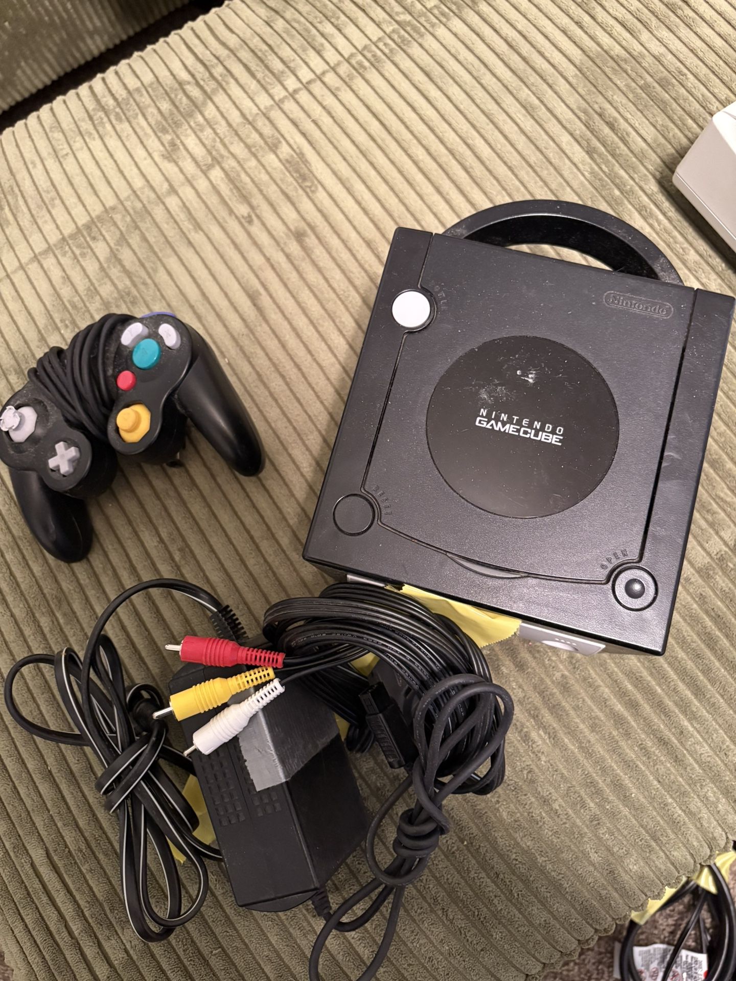 Gamecube Set for Sale in Mesa, AZ - OfferUp