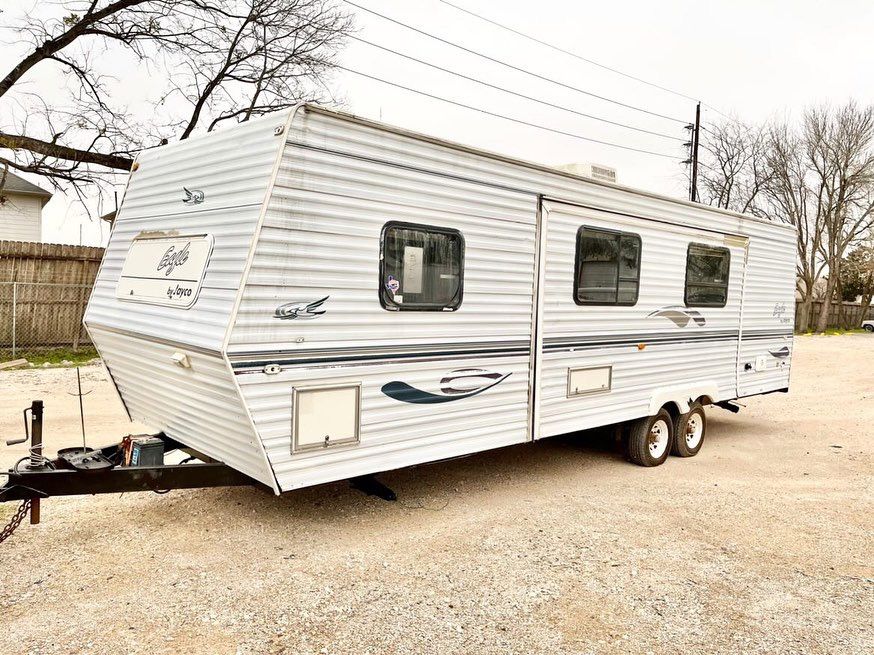 2003 Jayco Eagle for Sale in Houston, TX - OfferUp