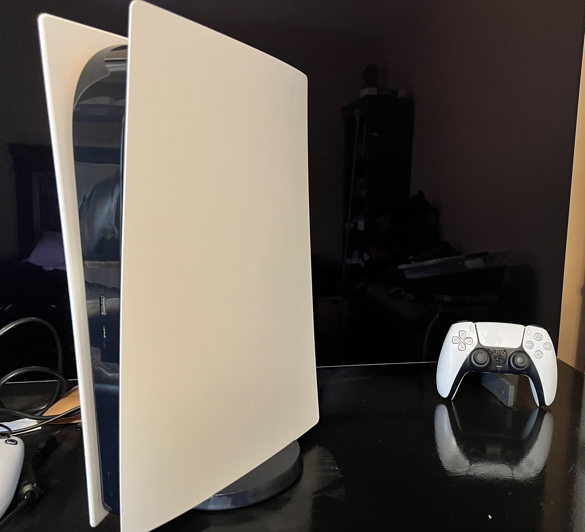 Original Digital PS5 - Used for Sale in Piscataway, NJ - OfferUp