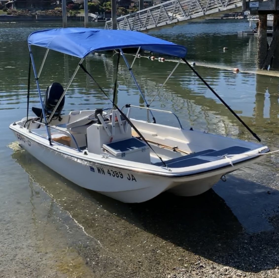 1983 Coho p134 for Sale in Gig Harbor, WA - OfferUp